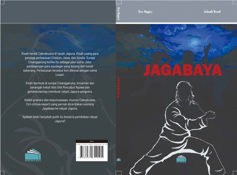 Jagabaya - Penerbit Pustaka Kita